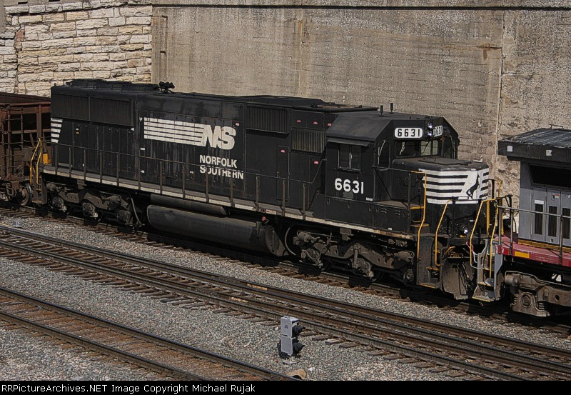 NS 6631